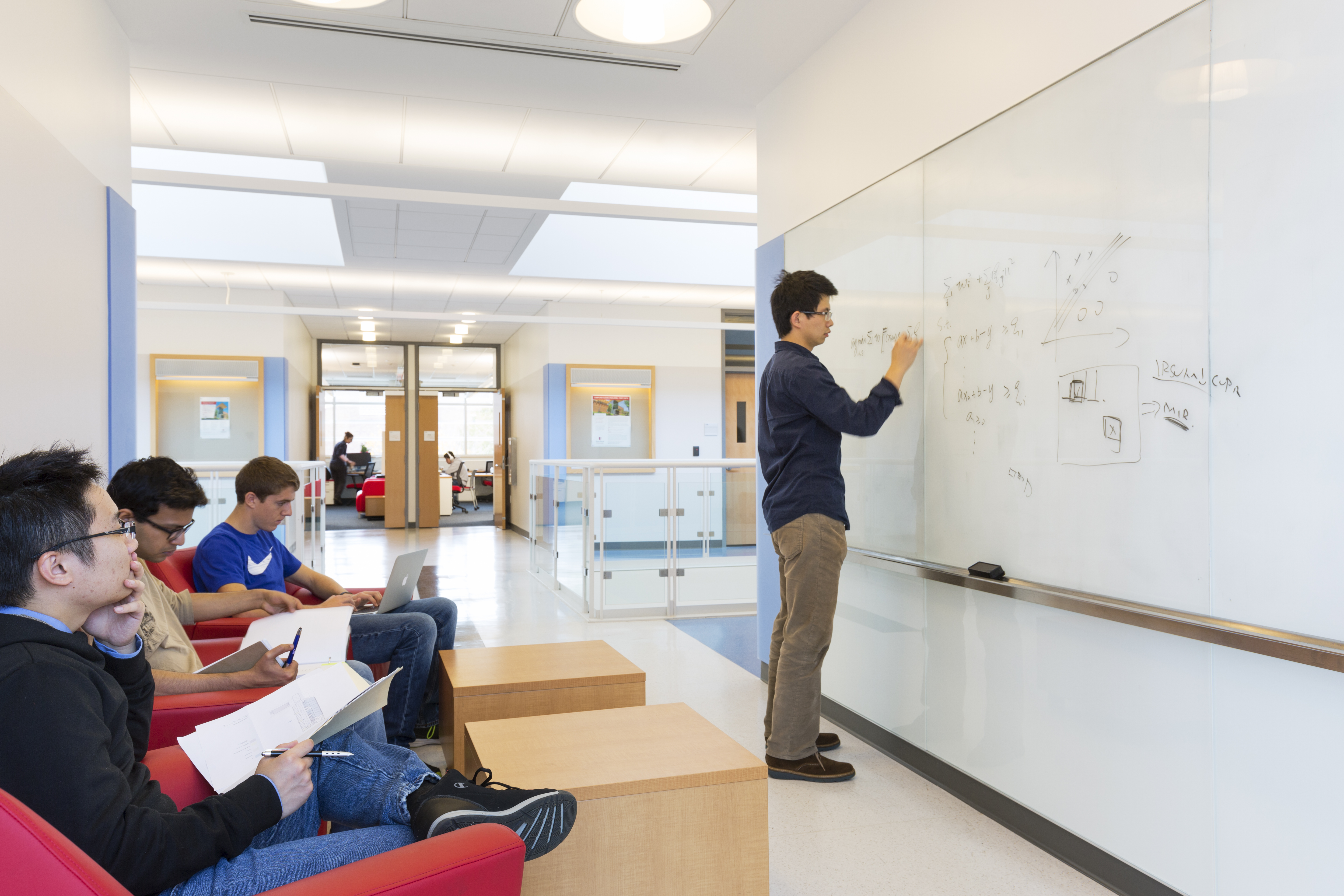 Aug 24 - CS Grad and PhD New Student Orientation | Department of ...