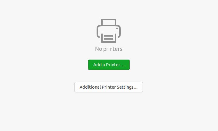 Installing the HP Laserjet MFP E62665 Copier on Linux | Department of ...