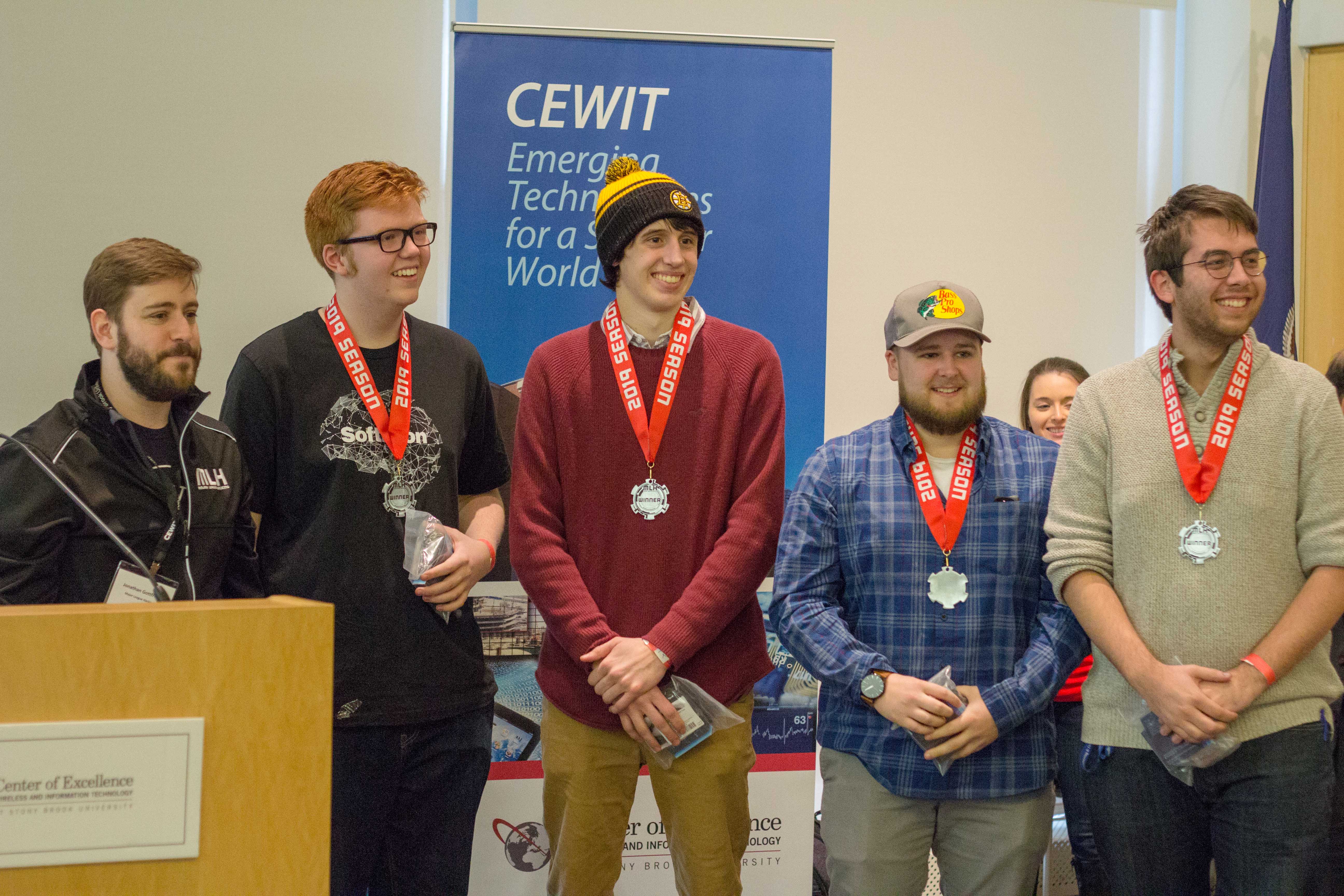 Computer Science Competitions 2019 : New scholarship to be awarded in ...