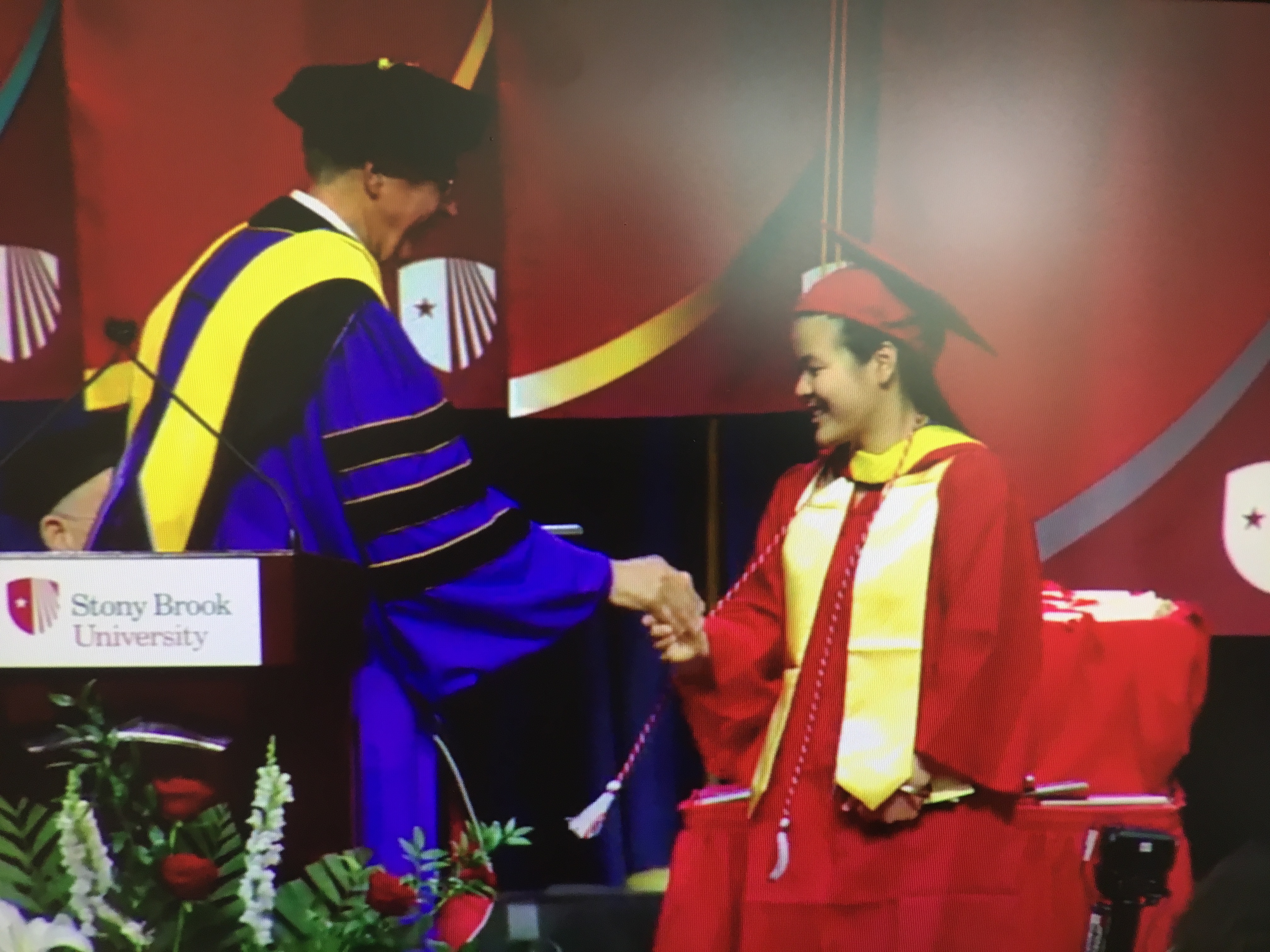 Congratulations, CS Grads! | Department of Computer Science