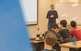 UpCloud Partnership is a Win for CSE 356 | Department of Computer Science