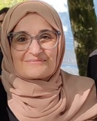 Jalaa Hoblos | Department of Computer Science