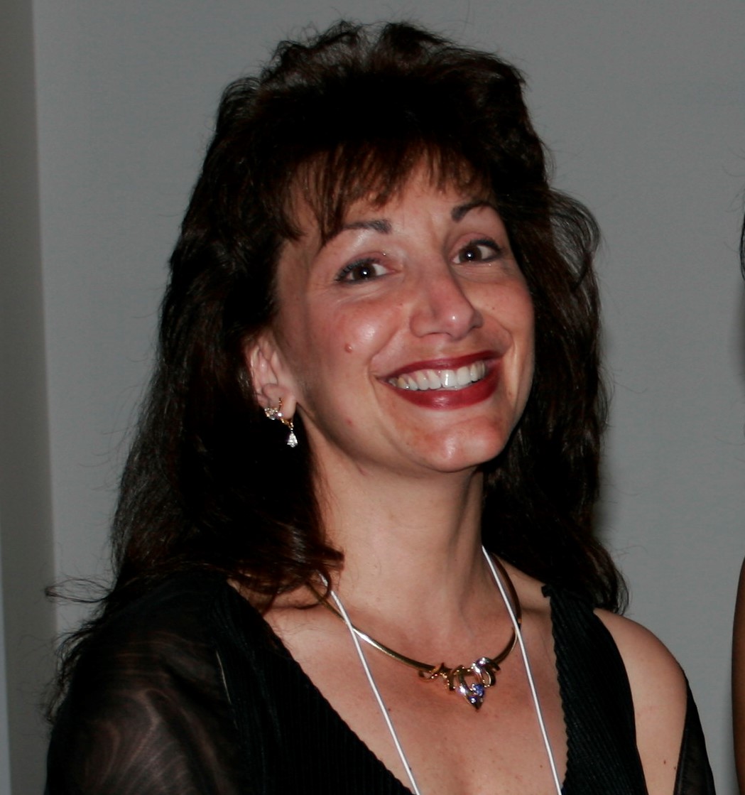 Germana and Samaras Receive SUNY Awards | Department of Computer Science