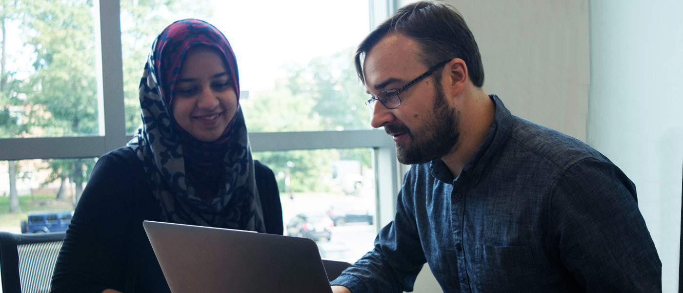 Professor-student duo earn best paper at ACM-BCB | Department of ...
