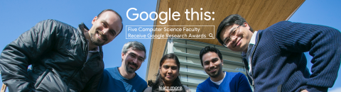 Google This | Department of Computer Science